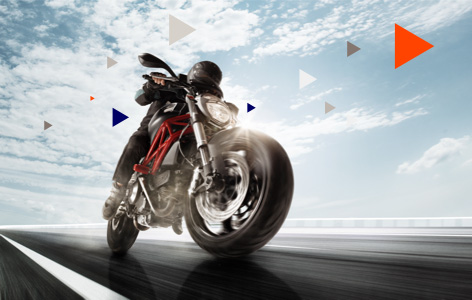 Is Financing A Motorcycle Easier Than Car | Reviewmotors.co